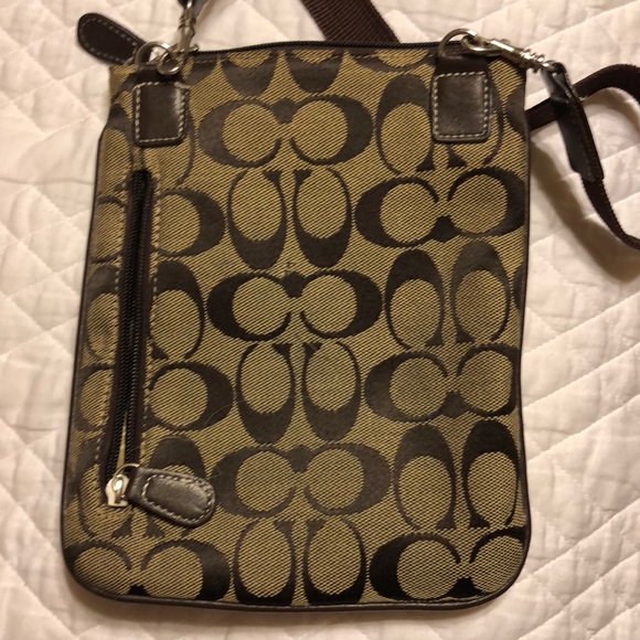 Coach | Bags | Small Coach Crossbody | Poshmark
